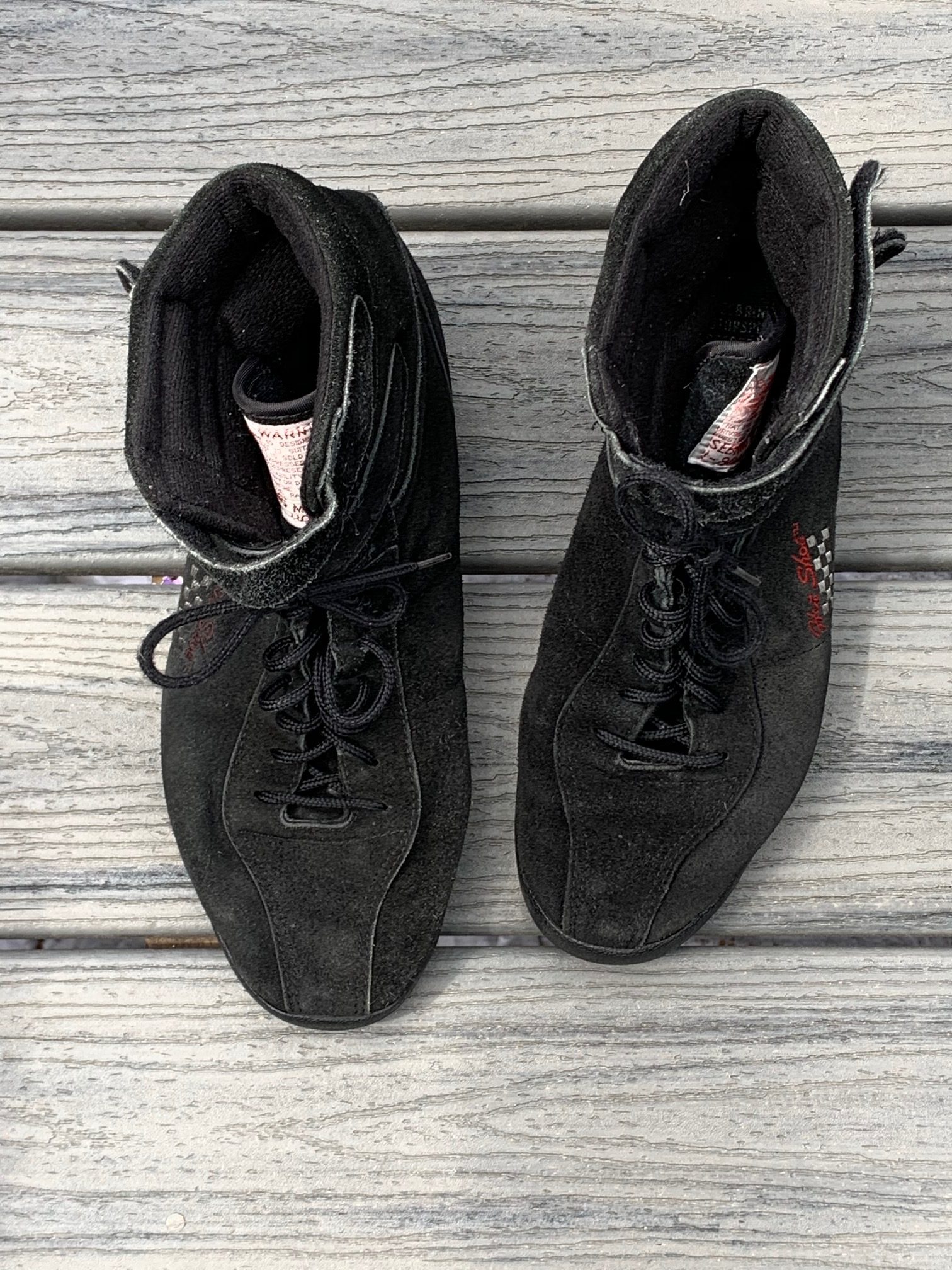 Vintage Racing Club of BC | Classifieds