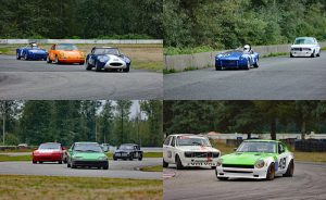 Vintage Racing Club of BC