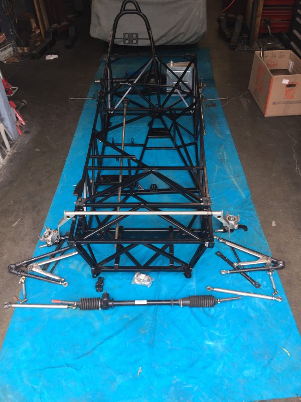 Classifieds | Vintage Racing Club of BC