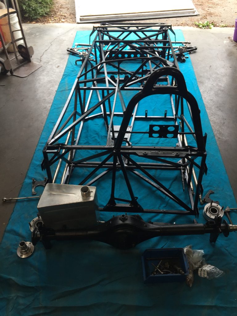 Classifieds | Vintage Racing Club of BC