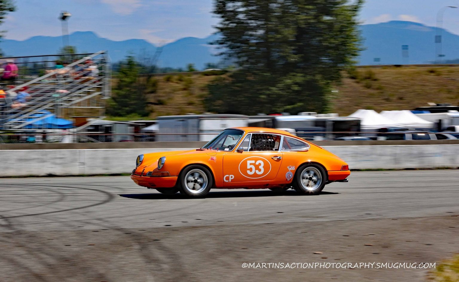 Fourth Vintage Races of the 2023 Season | Vintage Racing Club of BC