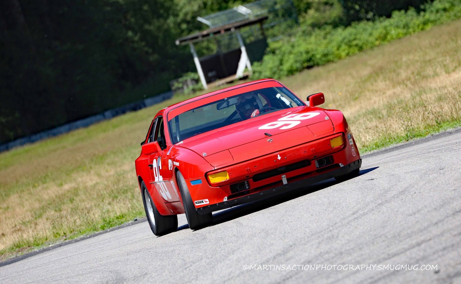 Fourth Vintage Races of the 2023 Season | Vintage Racing Club of BC