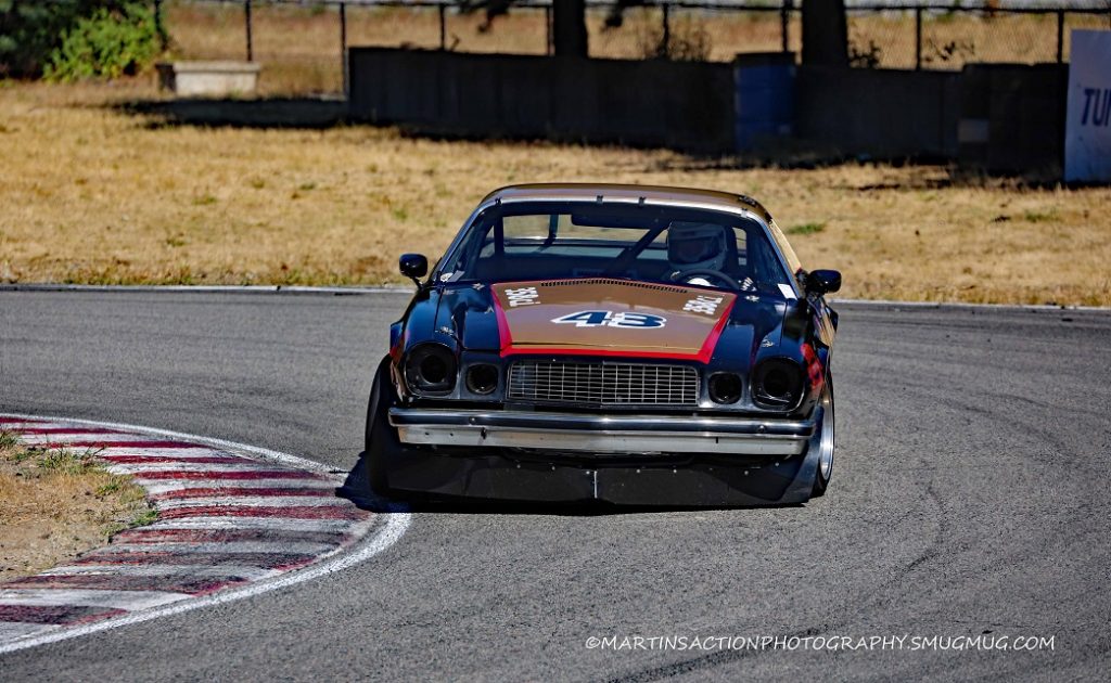 Fifth Vintage Races of the 2023 Season | Vintage Racing Club of BC