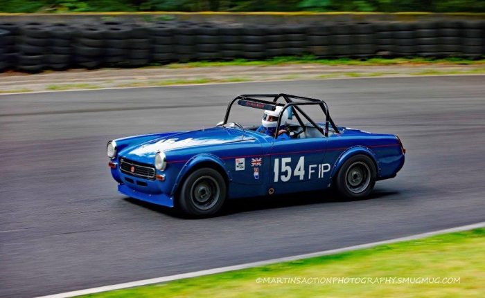 SOVREN Celebrates 36 Years of the Pacific Northwest Historics ...