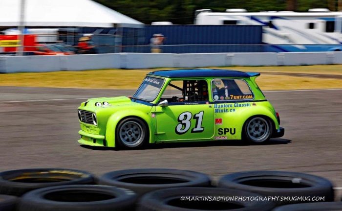 SOVREN Celebrates 36 Years of the Pacific Northwest Historics ...