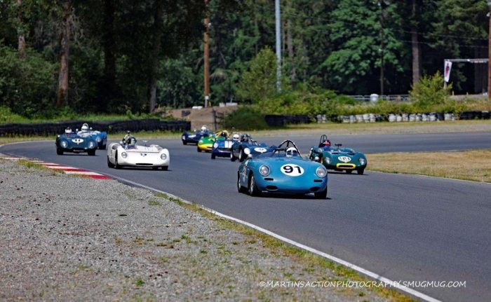 SOVREN Celebrates 36 Years of the Pacific Northwest Historics ...