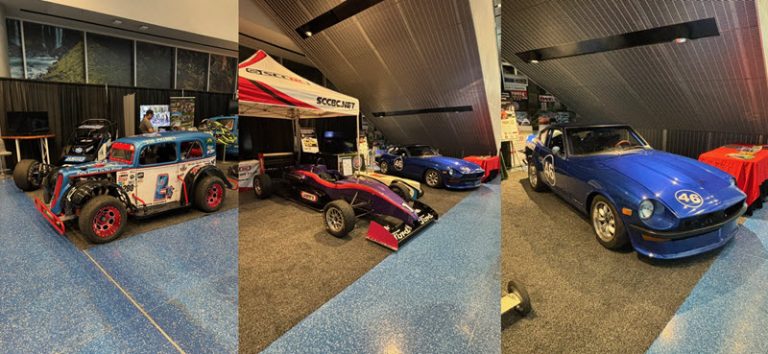 Vintage Racing Club of BC