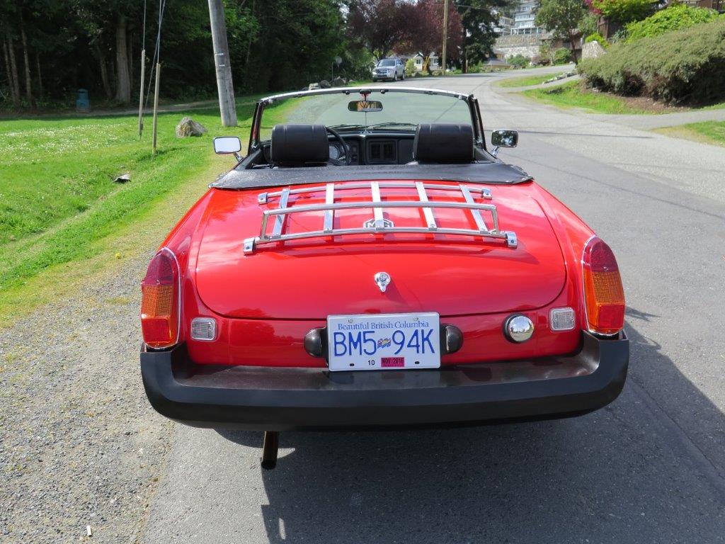 Vintage Racing Club of BC | Classifieds