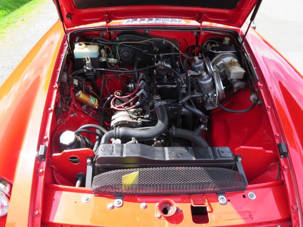 Vintage Racing Club of BC | Classifieds