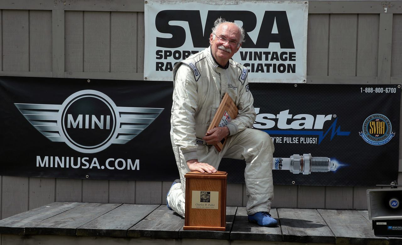 A Big Mini Adventure! | Vintage Racing Club of BC